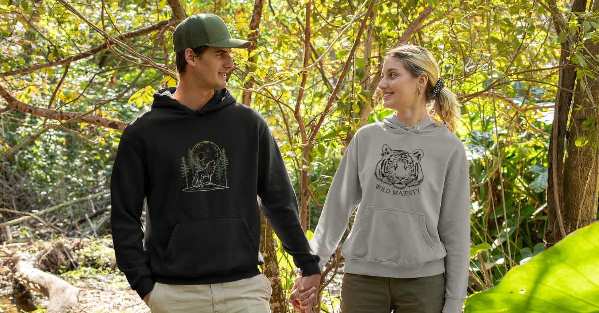 Fashion Trends Contributing to Wildlife Exploitation and Endangerment ...